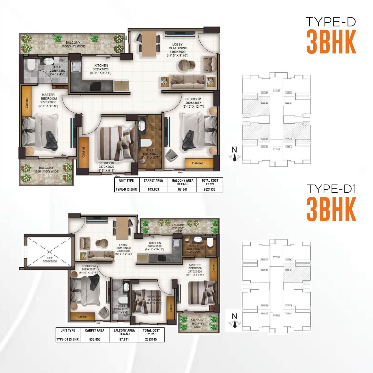 Advitya Homes – Advitya Group