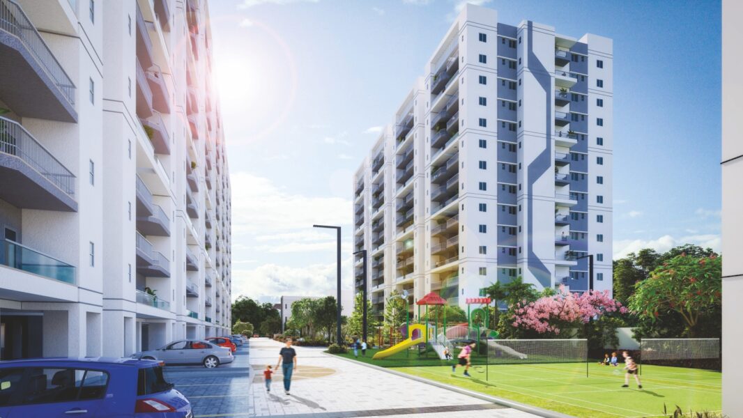 Advitya Homes – Advitya Group