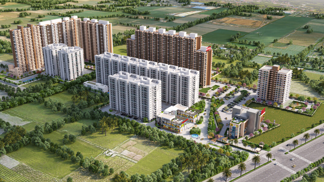 advitya plaza – Advitya Group